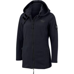 Fleecejacke