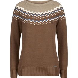Norwegerpullover