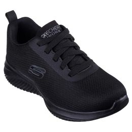 Skechers Damen Berufsschuh &raquo;ULTRA FLEX 3.0 SR-JINIE&laquo; Sneaker f&uuml;r Gastronomie und Pflege mit softem Schaftrand 41