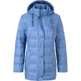 Steppjacke