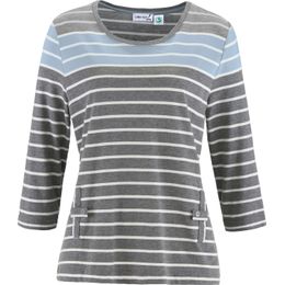 3/4-Arm-Shirt