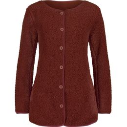 Fleecejacke
