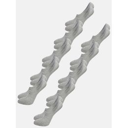Tazzio Socken 'A905' Herren Gr&ouml;&szlig;e 43/46 grau