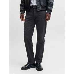 Jack & Jones Jack & Jones Herren Loose-fit-Jeans &raquo;CHRIS JJORIGINAL&laquo; Baumwolle, loose fit 34, L&auml;nge 30