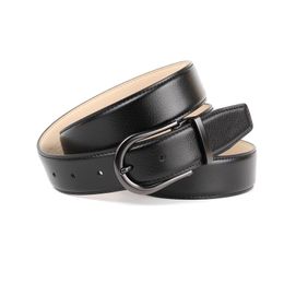 Anthoni Crown Damen Lederg&uuml;rtel 100