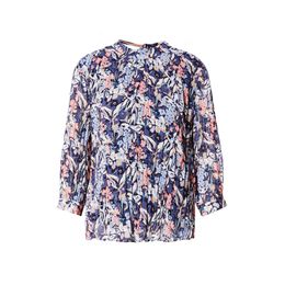 s.Oliver BLACK LABEL Blouse female size M Mixed colors