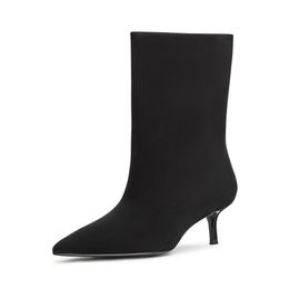 CESARE GASPARI Ankle Boots female size 38 Brown