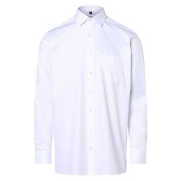 Andrew James Business Shirt male size 48 White