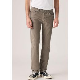 Levi's Levi's Herren Cordhose &raquo;511 Slim&laquo; Im 5-Pocket-Style 34, L&auml;nge 30