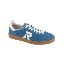 Rieker Sneaker low 'Rieker Sneakers W2200' Damen Gr&ouml;&szlig;e 40 blau Sommerschuhe