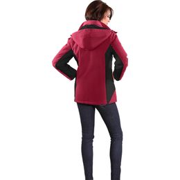 Funktionsjacke