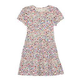s.Oliver Kleid M&auml;dchen Gr&ouml;&szlig;e 134 creme