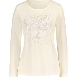 Langarmshirt