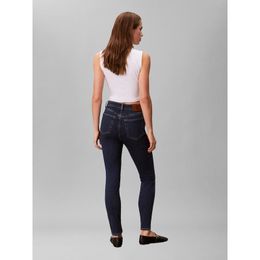 Calvin Klein Jeans Damen Skinny-fit-Jeans skinny fit 27, L&auml;nge 34