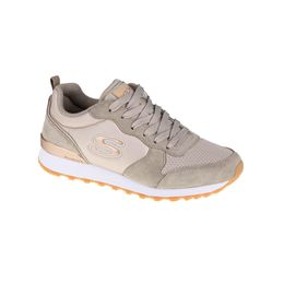 Skechers Sneaker low 'Skechers OG 85 - Gold'n Gurl' Damen Gr&ouml;&szlig;e 38 hellbeige Sommerschuhe