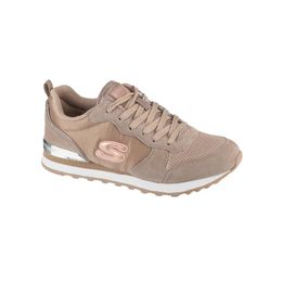 Skechers Sneaker low 'Skechers OG 85 - Gold'n Gurl' Damen Gr&ouml;&szlig;e 39 beige Sommerschuhe