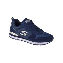 Skechers Sneaker low 'Skechers OG 85 - Gold'n Gurl' Damen Gr&ouml;&szlig;e 40 dunkelblau Sommerschuhe