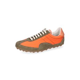 Melvin & Hamilton Melvin & Hamilton Sneaker low 'Kaito 1' Herren Gr&ouml;&szlig;e 41 orange