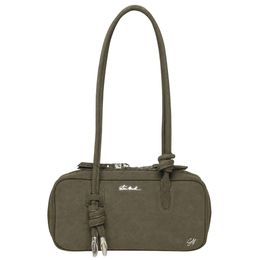 Steve Madden Tasche Damen Gr&ouml;&szlig;e One Size oliv