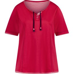 Kurzarmshirt