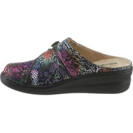 Gemini Clog