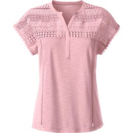 Kurzarmshirt