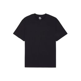 Quiksilver T-Shirt 'Salt Water' Herren Gr&ouml;&szlig;e XL schwarz