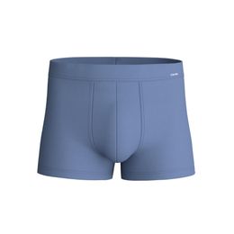 Calida Boxershorts 'Balanced Day' Herren Gr&ouml;&szlig;e M blaumeliert