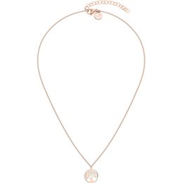 Tamaris Kette Damen Gr&ouml;&szlig;e One Size rosegold