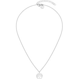 Tamaris Kette Damen Gr&ouml;&szlig;e One Size silber