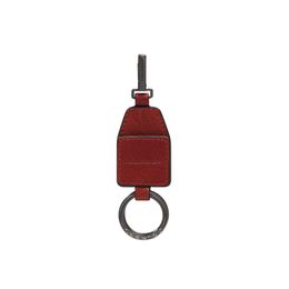 Piquadro Schl&uuml;sselanh&auml;nger Herren Gr&ouml;&szlig;e One Size cognac