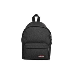 Eastpak Orbit-Rucksack f&uuml;r Kinder Schwarz | Gr.: onesize