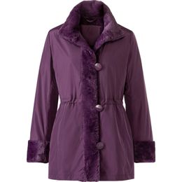 Longjacke