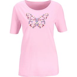 Kurzarmshirt