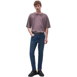 Ltb Jeans Jeans 'LTB Jeans Smarty Y Erkek Skinny Fit Orta Bel Jeans' Herren Gr&ouml;&szlig;e 33 blau