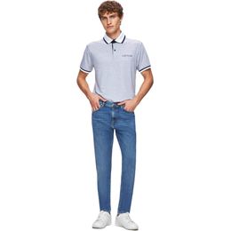 Ltb Jeans Jeans 'LTB Jeans Smarty Y Erkek Skinny Fit Orta Bel Jeans' Herren Gr&ouml;&szlig;e 28 blau
