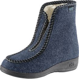 Landgraf Hausstiefel