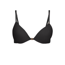 Tamaris Bra female size 70 Black