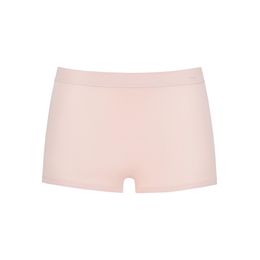 Mey Panty 'Emotion' Damen Gr&ouml;&szlig;e XL ros&eacute;