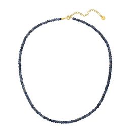 Glanzst&uuml;cke M&uuml;nchen Glanzst&uuml;cke M&uuml;nchen Kette Damen Gr&ouml;&szlig;e One Size blau