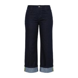 Lauras&oslash;n Jeans Damen Gr&ouml;&szlig;e 39/40 blue denim