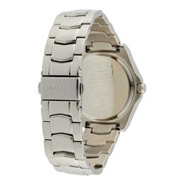 Guess Analog Watch female size One size Silver