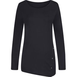 Langarmshirt