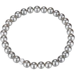 Firetti Armband Damen Gr&ouml;&szlig;e One Size silber