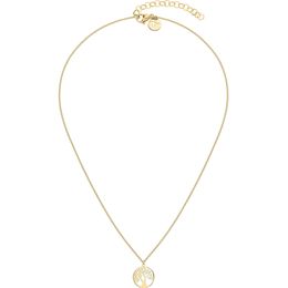 Tamaris Kette Damen Gr&ouml;&szlig;e One Size gold