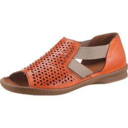 Gemini Slipper