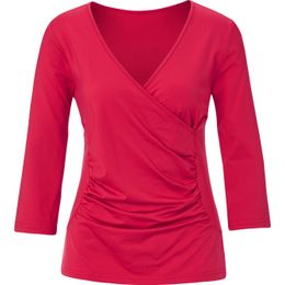 Wickelshirt