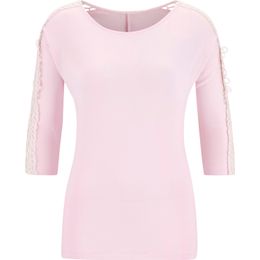 Spitzenshirt