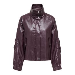 Only Between-Season Jacket 'ONLMINI' female size S Crimson