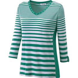 Streifenshirt